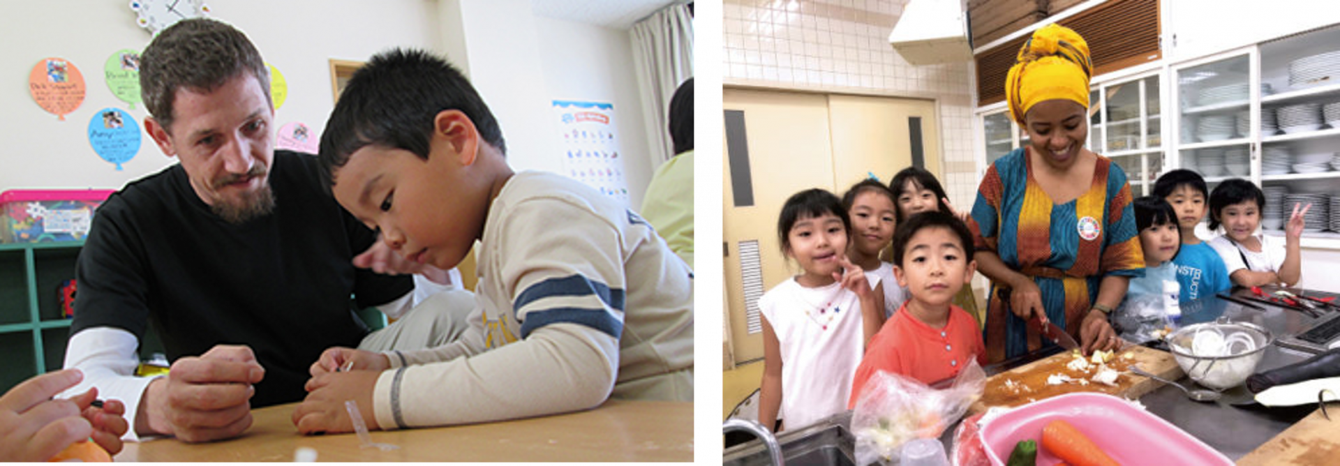 Childcare facility "SKYE International Preschool" to open at Nagasaki ...
