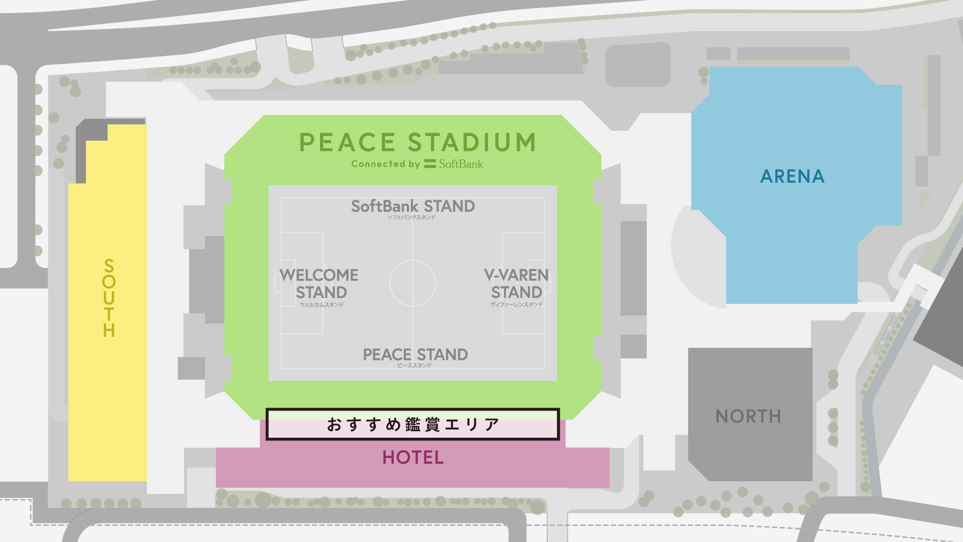 【日常開催】NAGASAKI STADIUM CITY NIGHT MIRAGE（長崎スタジアムシティナイトミラージュ） - 【公式】長崎 ...