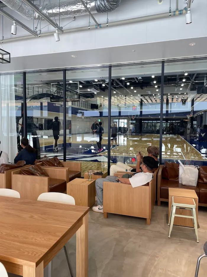 STREAMER COFFEE COMPANY NAGASAKI - 【公式】長崎スタジアムシティ